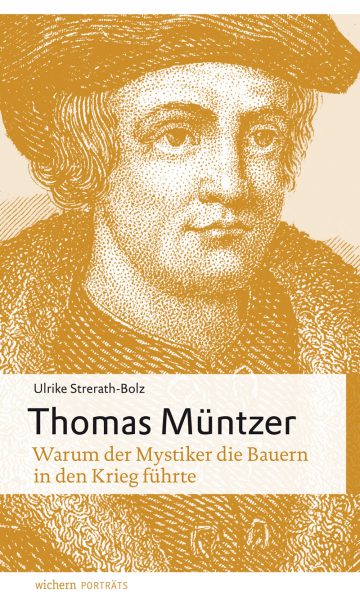 Thomas Müntzer - Wichern-Verlag GmbH