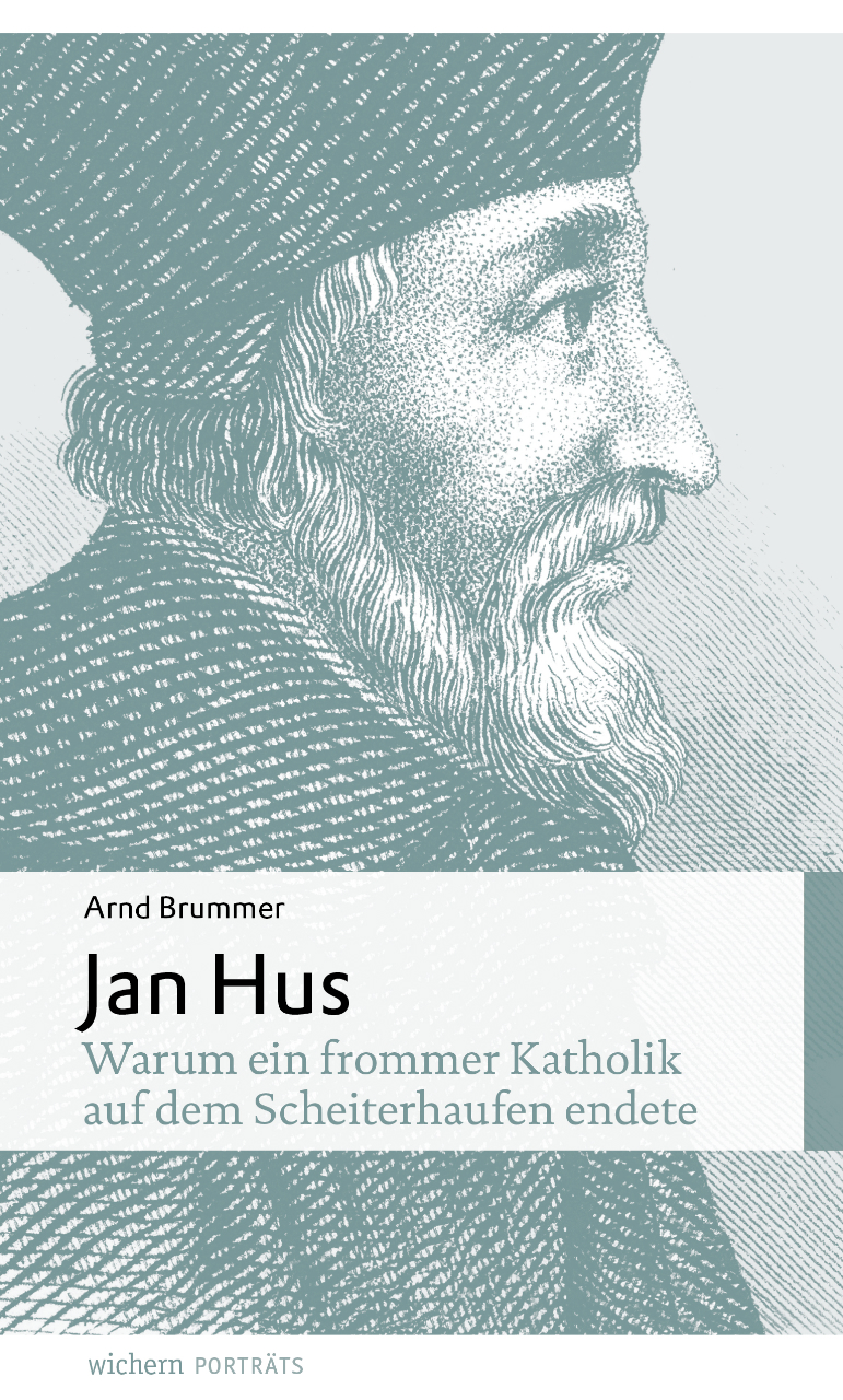brummer-arnd-jan-hus-reformation-portraet - Wichern-Verlag GmbH
