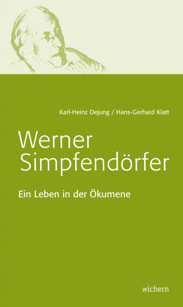 Werner Simpfendörfer - Wichern-Verlag GmbH