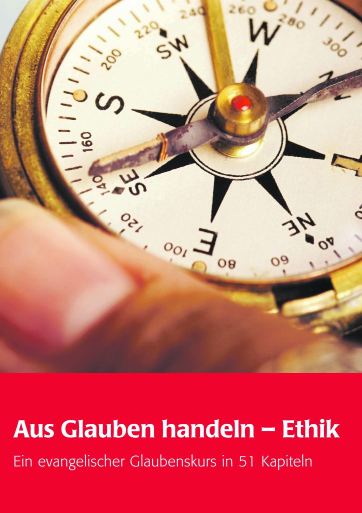 Glaubenskurs Den Glauben verstehen - Wichern-Verlag GmbH