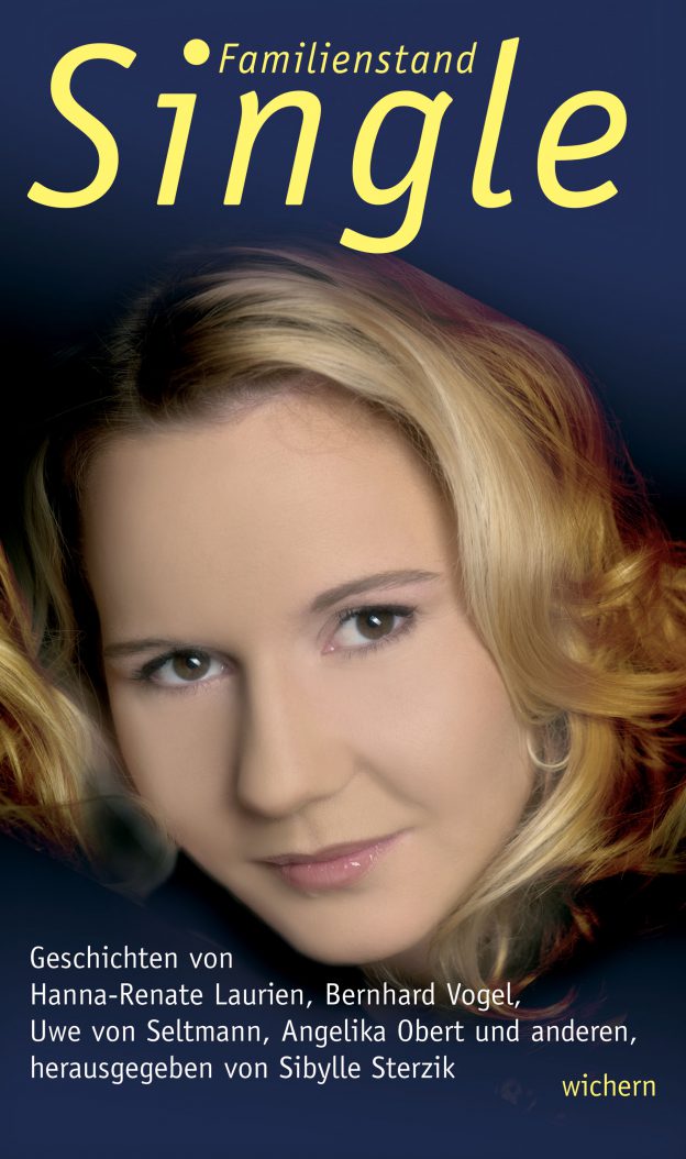 Sibylle Sterzik: Zweites Leben - Wichern-Verlag GmbH