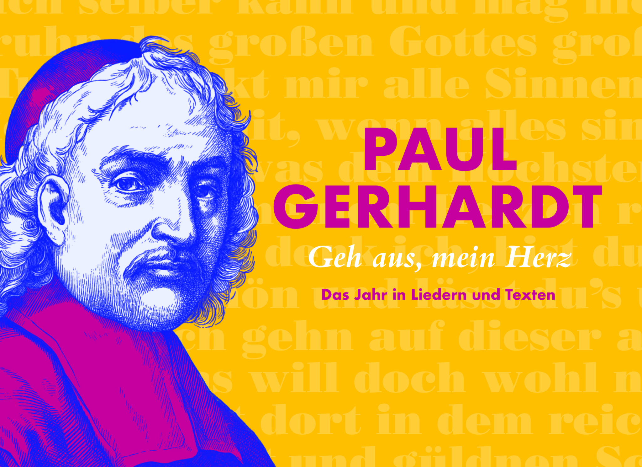 Paul Gerhardt Strae