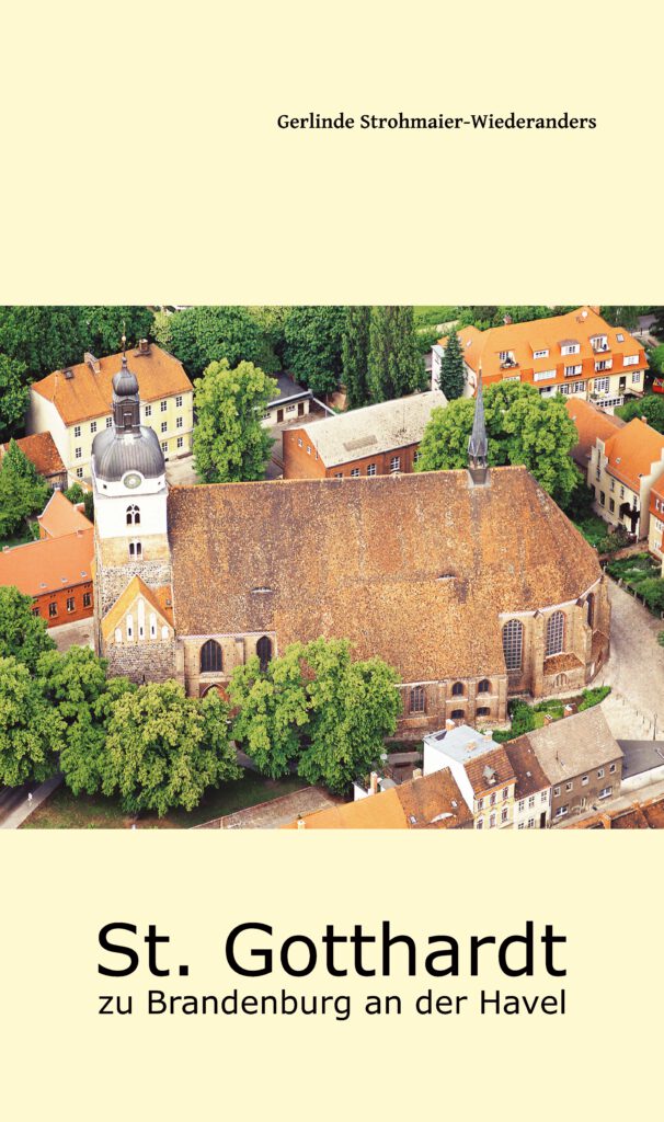 St. Gotthardt zu Brandenburg an der Havel - Wichern-Verlag GmbH